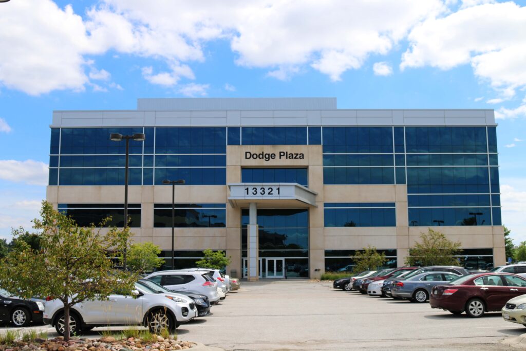 About NAI NP Dodge Company