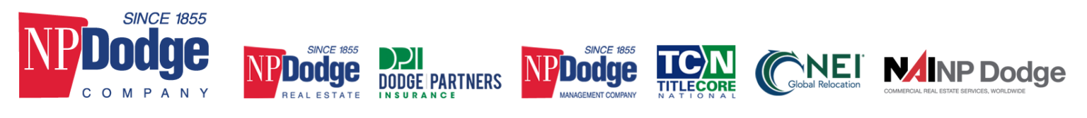 About NAI NP Dodge Company