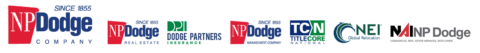 About NAI NP Dodge Company