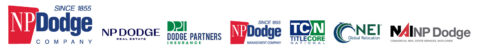 About NAI NP Dodge Company