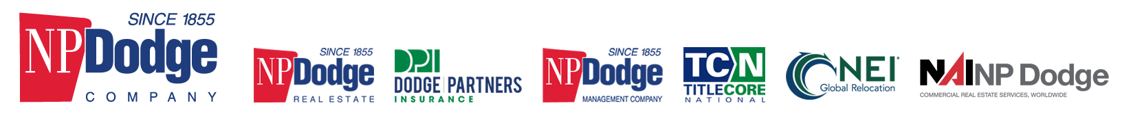 About NAI NP Dodge Company
