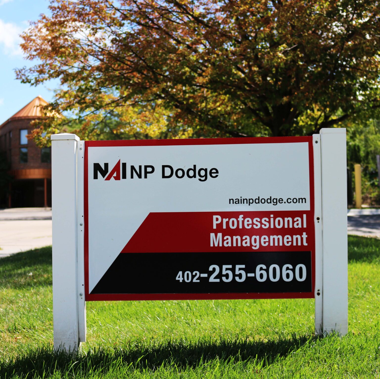 Property Management - NAI NP Dodge - Omaha, NE - Commercial Real Estate ...